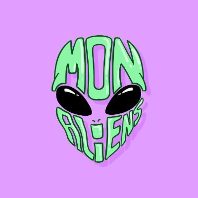 Monaliens